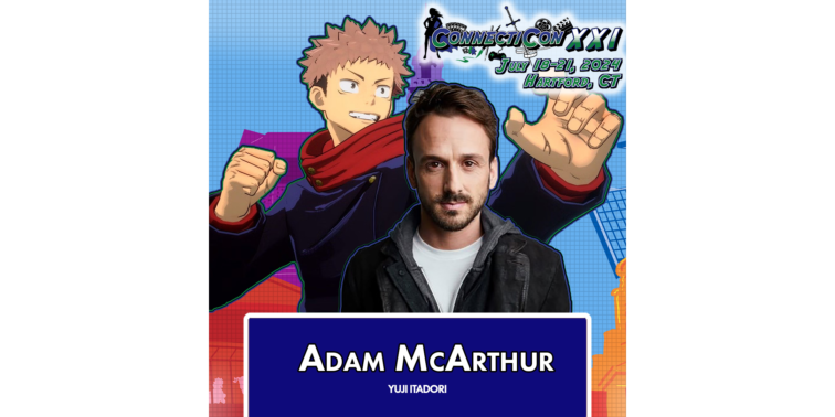 Guests :: ConnectiCon.org