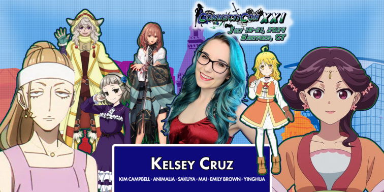 Guests :: ConnectiCon.org