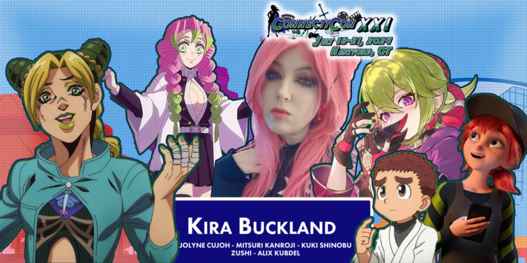 Guests :: ConnectiCon.org