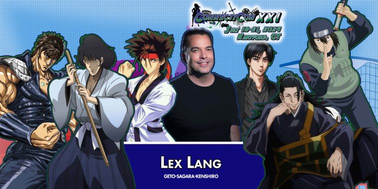 Guests :: ConnectiCon.org