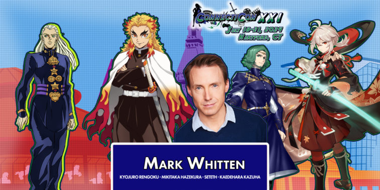 Guests :: ConnectiCon.org