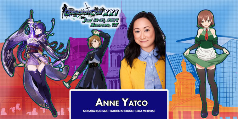 Guests :: ConnectiCon.org