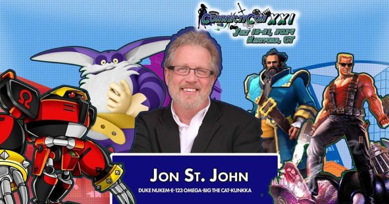 Guests :: ConnectiCon.org