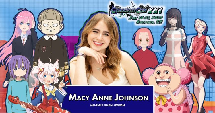 Guests :: ConnectiCon.org